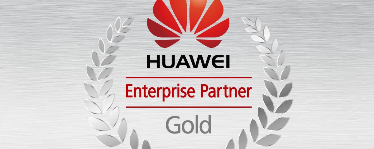 Ingesmart como Partnership Gold de Huawei - Ingesmart