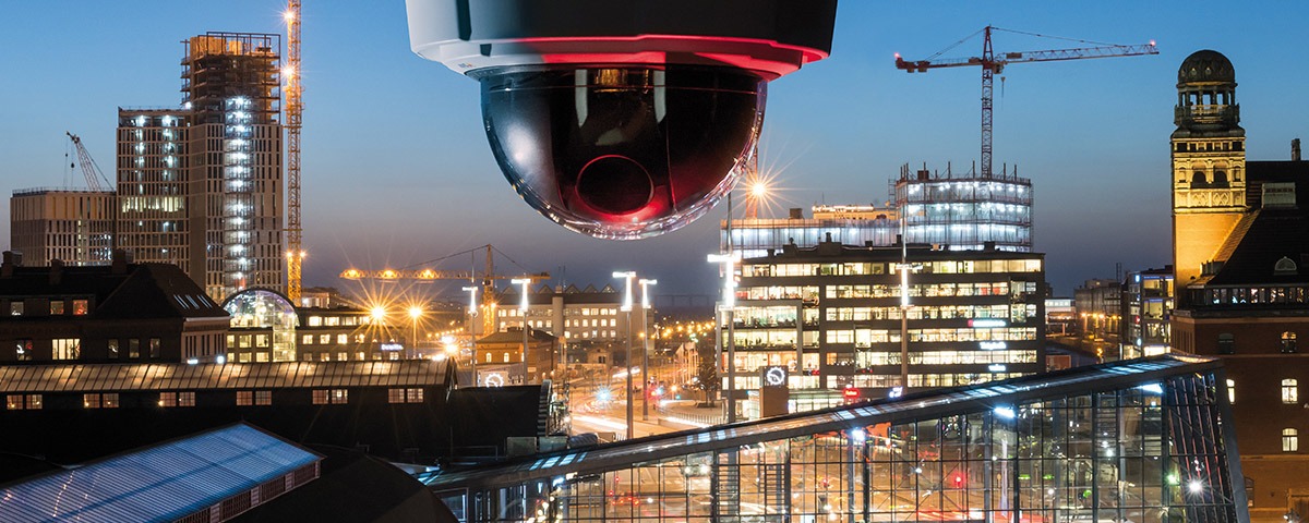 Safe City: La nueva tendencia en seguridad comunal - Ingesmart