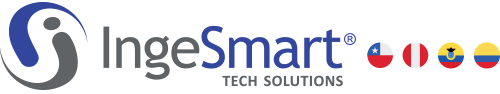 Ingesmart - Tech Solutions